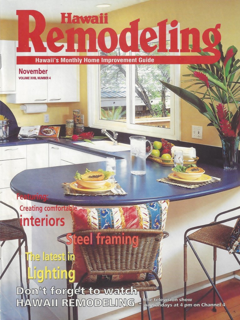 Remodeling Magazine | Pyramid Premier Properties - Luxury Homes for ...